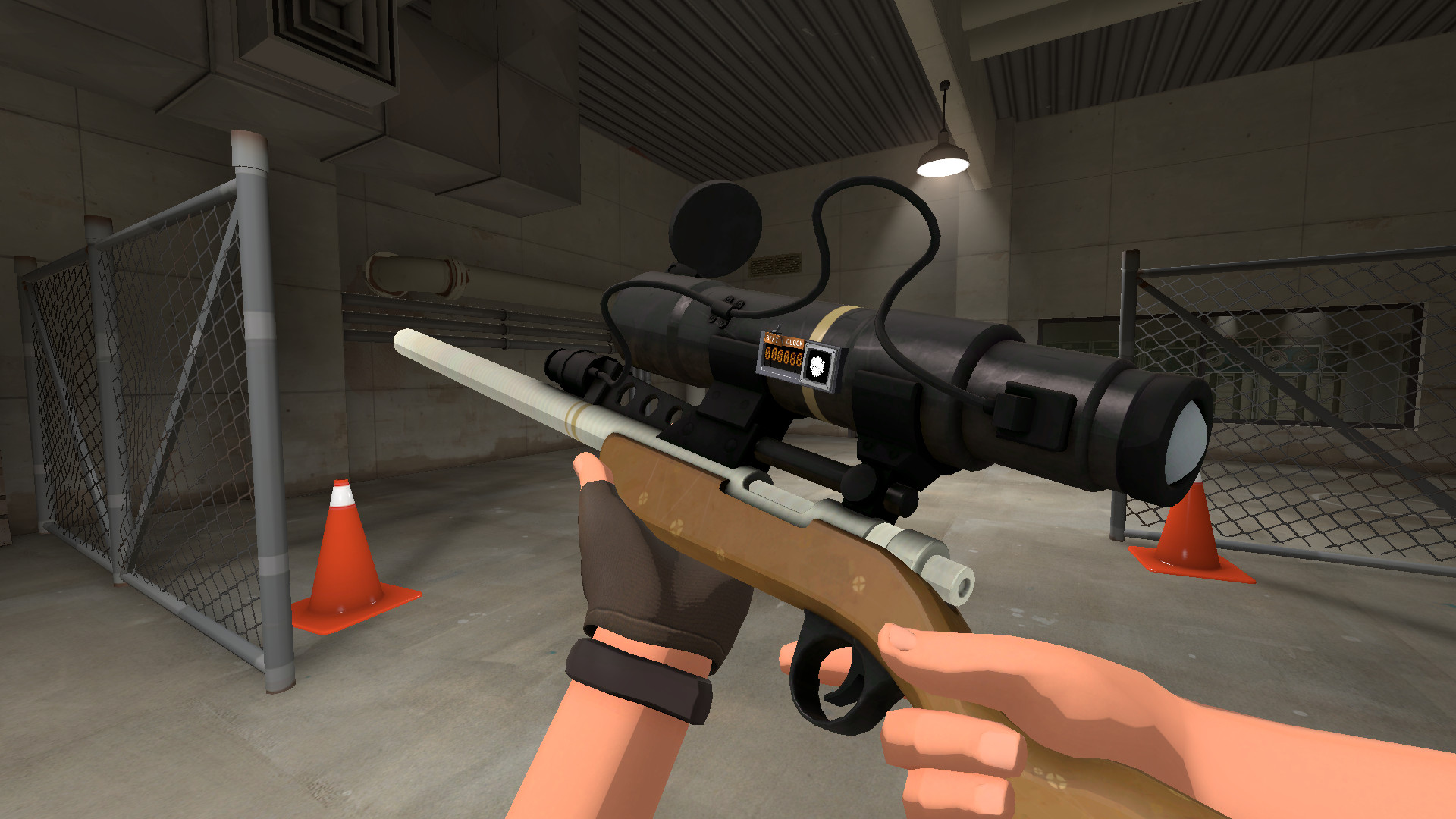 Team-Neutral Coffin Nail Mod for Team Fortress 2 | TF2 Mods