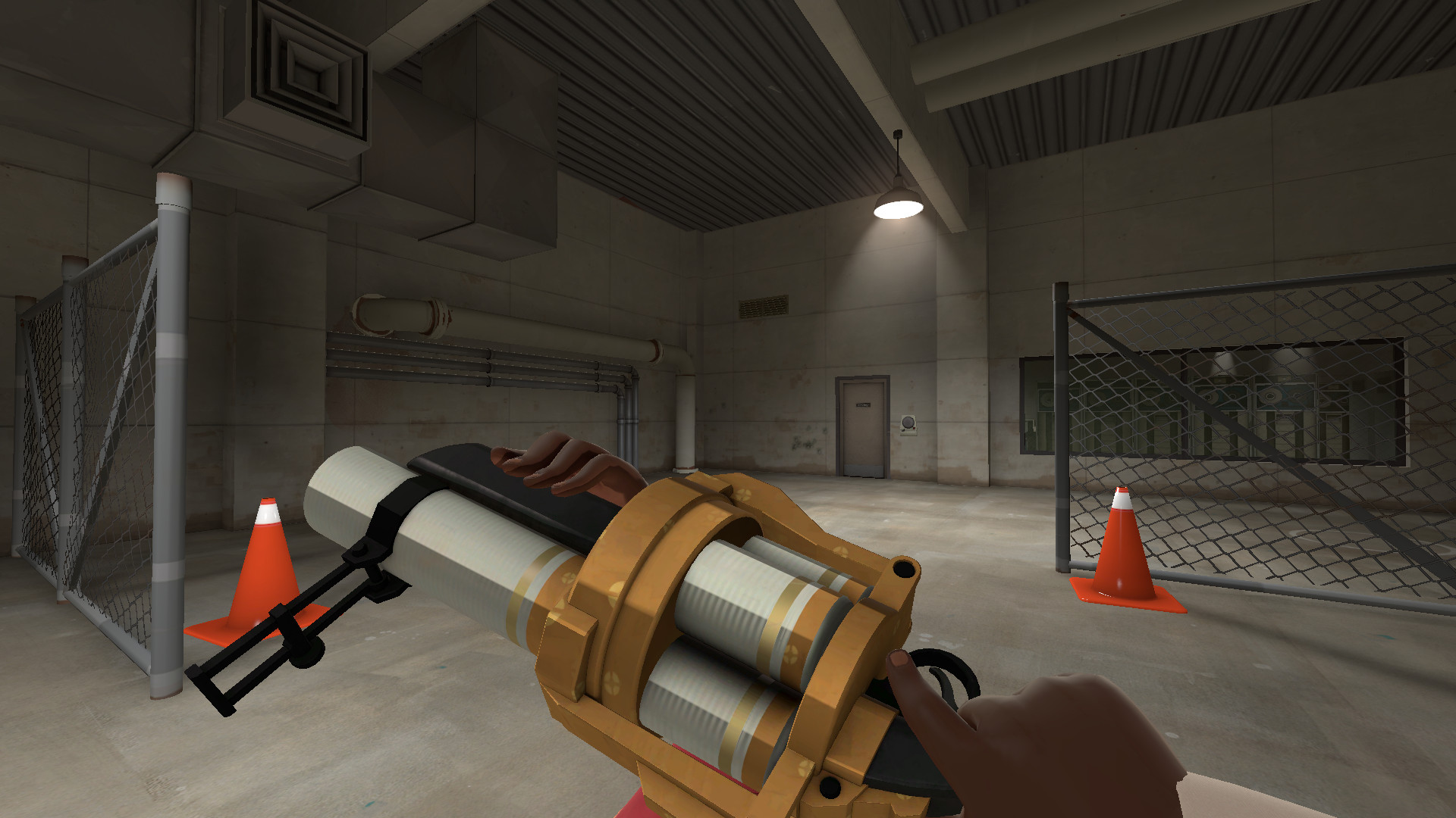Team-Neutral Coffin Nail Mod for Team Fortress 2 | TF2 Mods