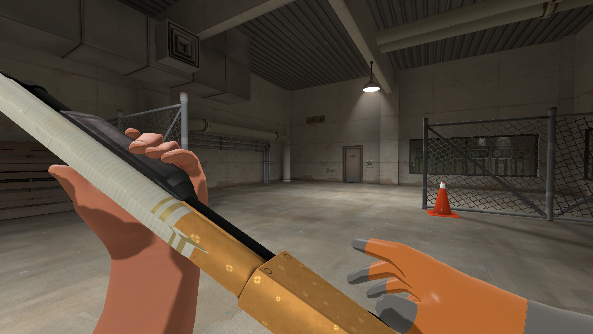 Team-Neutral Coffin Nail Mod for Team Fortress 2 | TF2 Mods