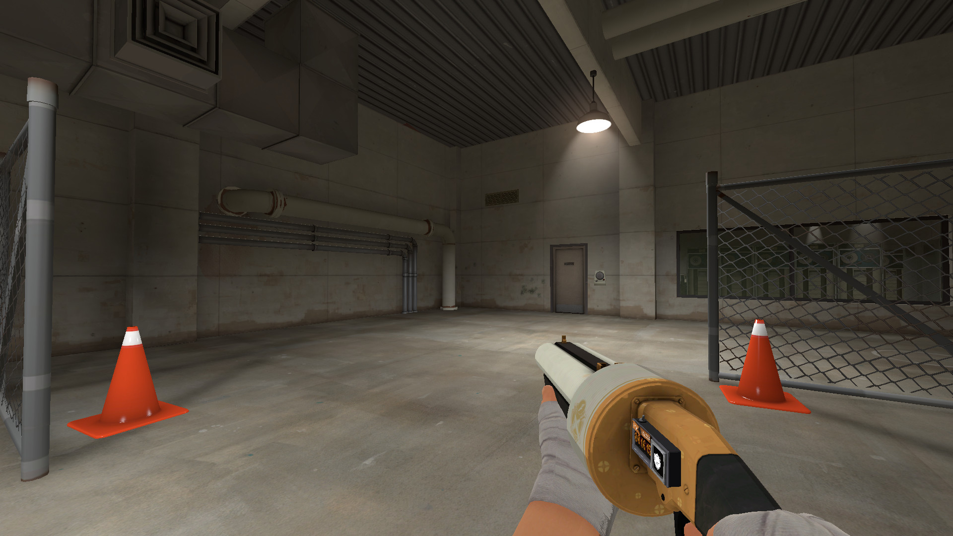 Team-Neutral Coffin Nail Mod for Team Fortress 2 | TF2 Mods