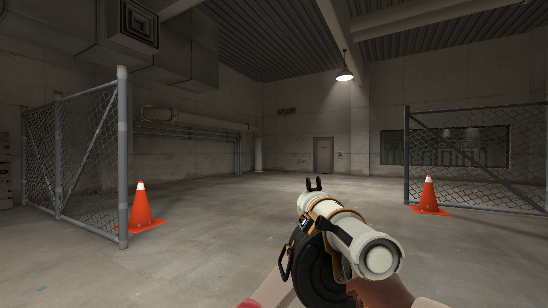 Team-Neutral Coffin Nail Mod for Team Fortress 2 | TF2 Mods