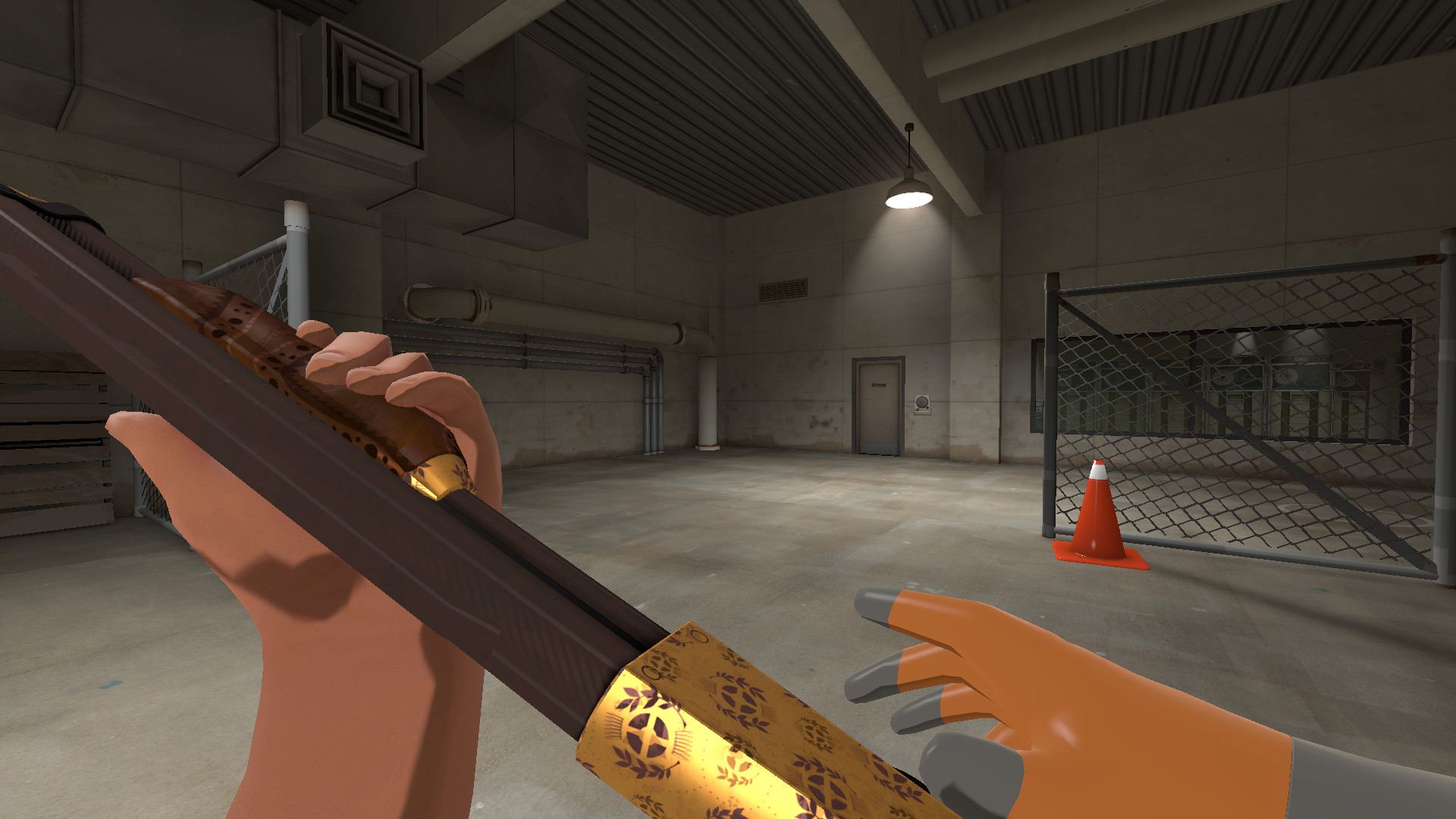 Team-Neutral Coffin Nail Mod for Team Fortress 2 | TF2 Mods