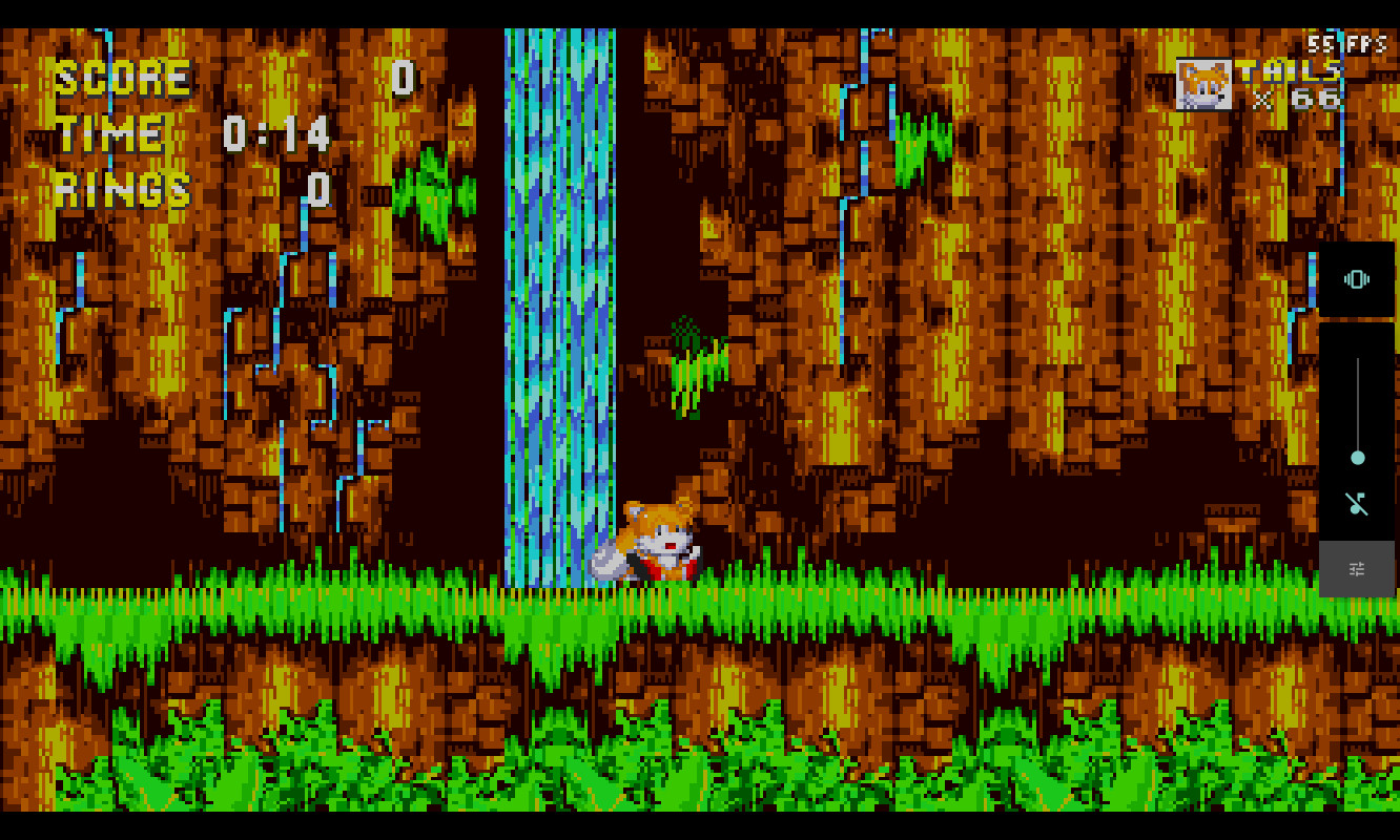 catday's Arifkunviid's Tails Mod for Sonic 3 A.I.R. | S3AIR Mods