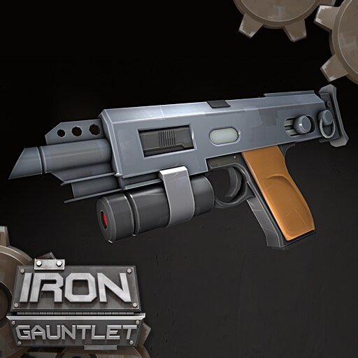 The Sentinel Mod for Team Fortress 2 | TF2 Mods