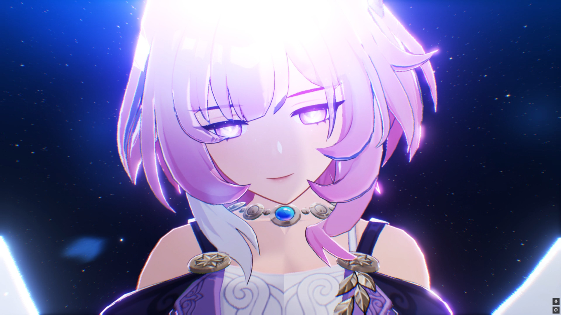 Columbina Cyrene Mod Mod for Genshin Impact | GI Mods