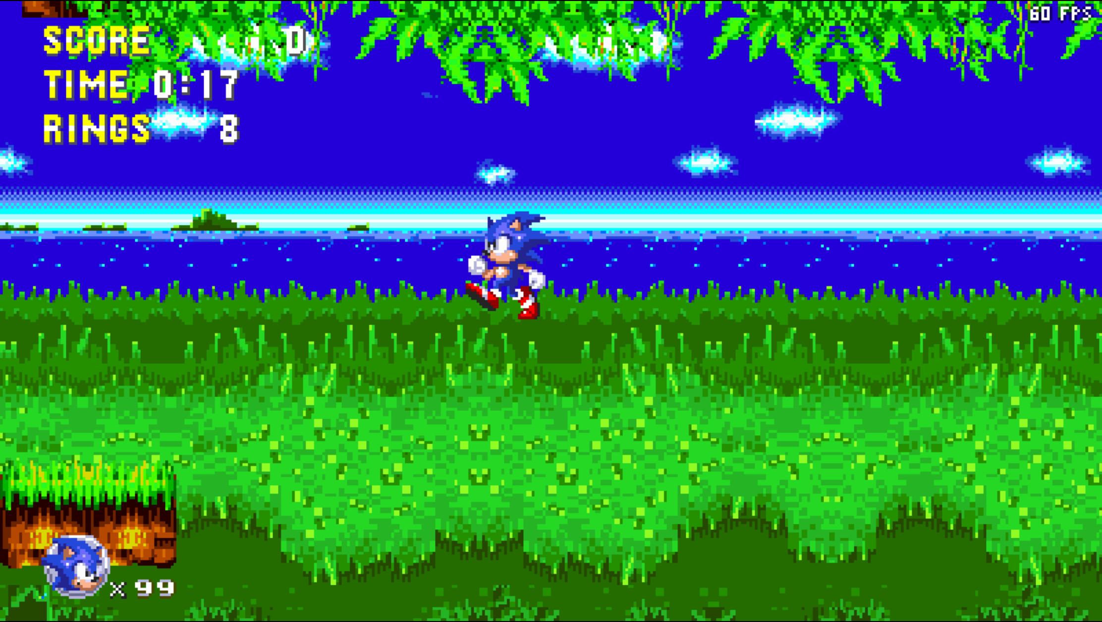 Sonic Triple Trouble 16-bit Sprites Plus Mod for Sonic 3 A.I.R. | S3AIR ...