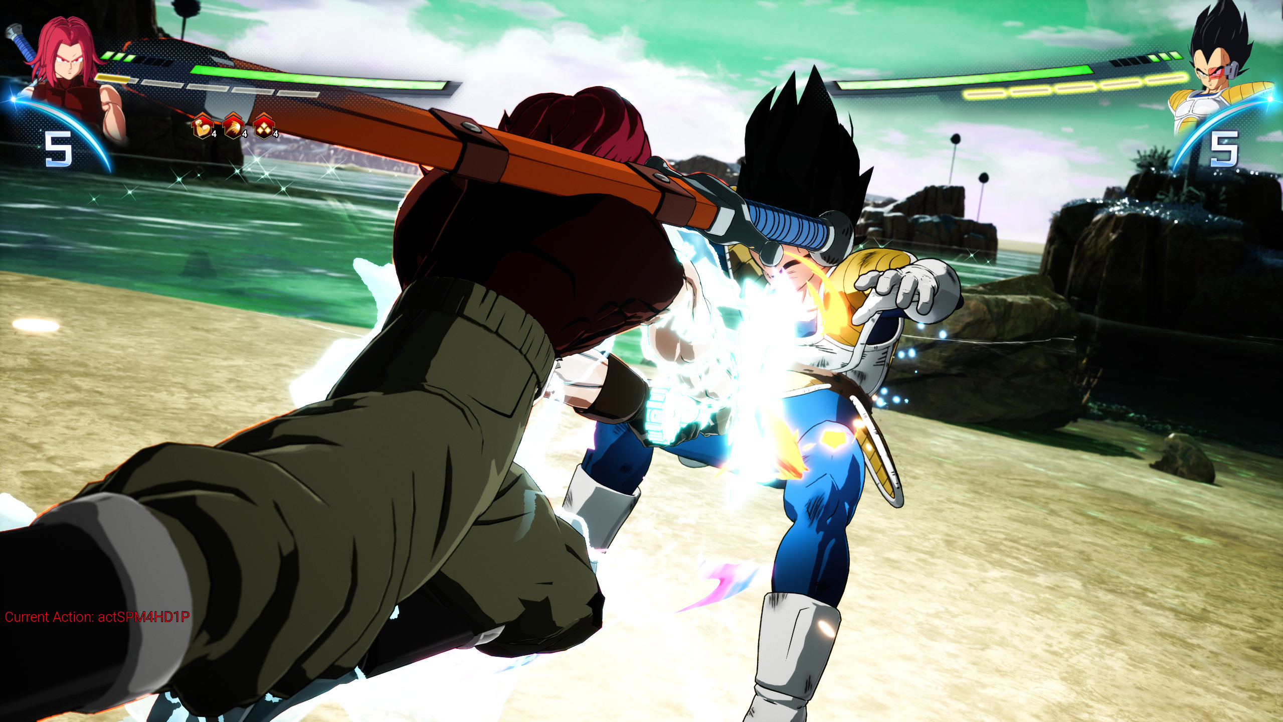 [NEW SLOT] Trunks Xeno Mod for Dragon Ball: Sparking! ZERO | DBSZ Mods