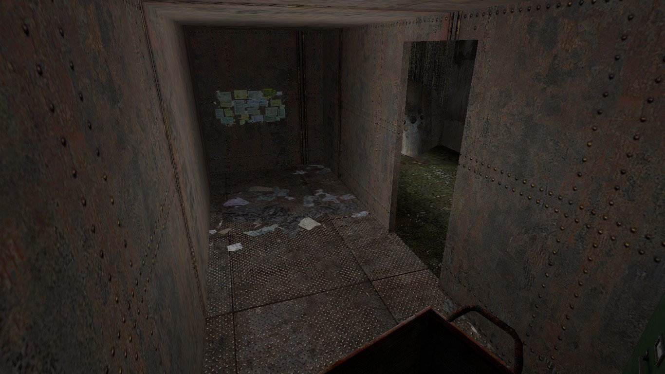 zs_trash Mod for Garry's Mod | GMod Mods