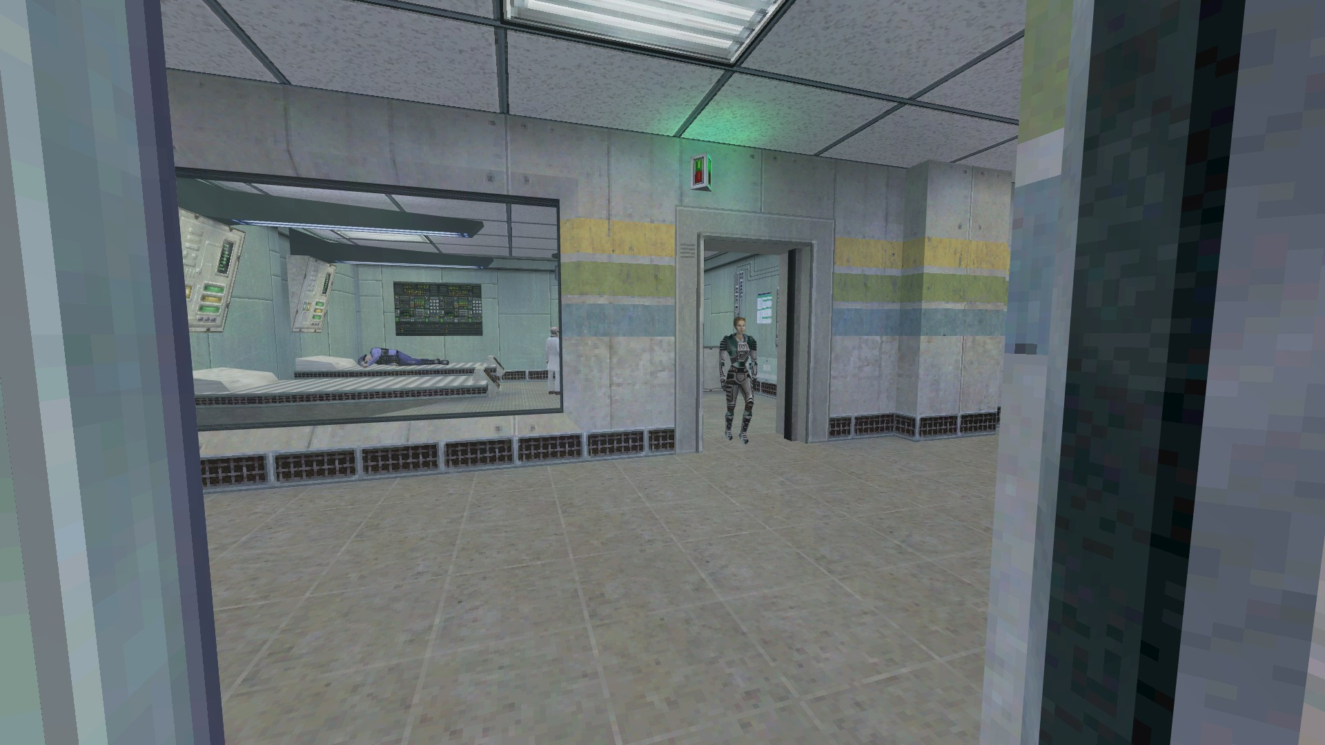 Redemption MMOD fixes Mod for Half-Life: MMod | HL1 MMod Mods