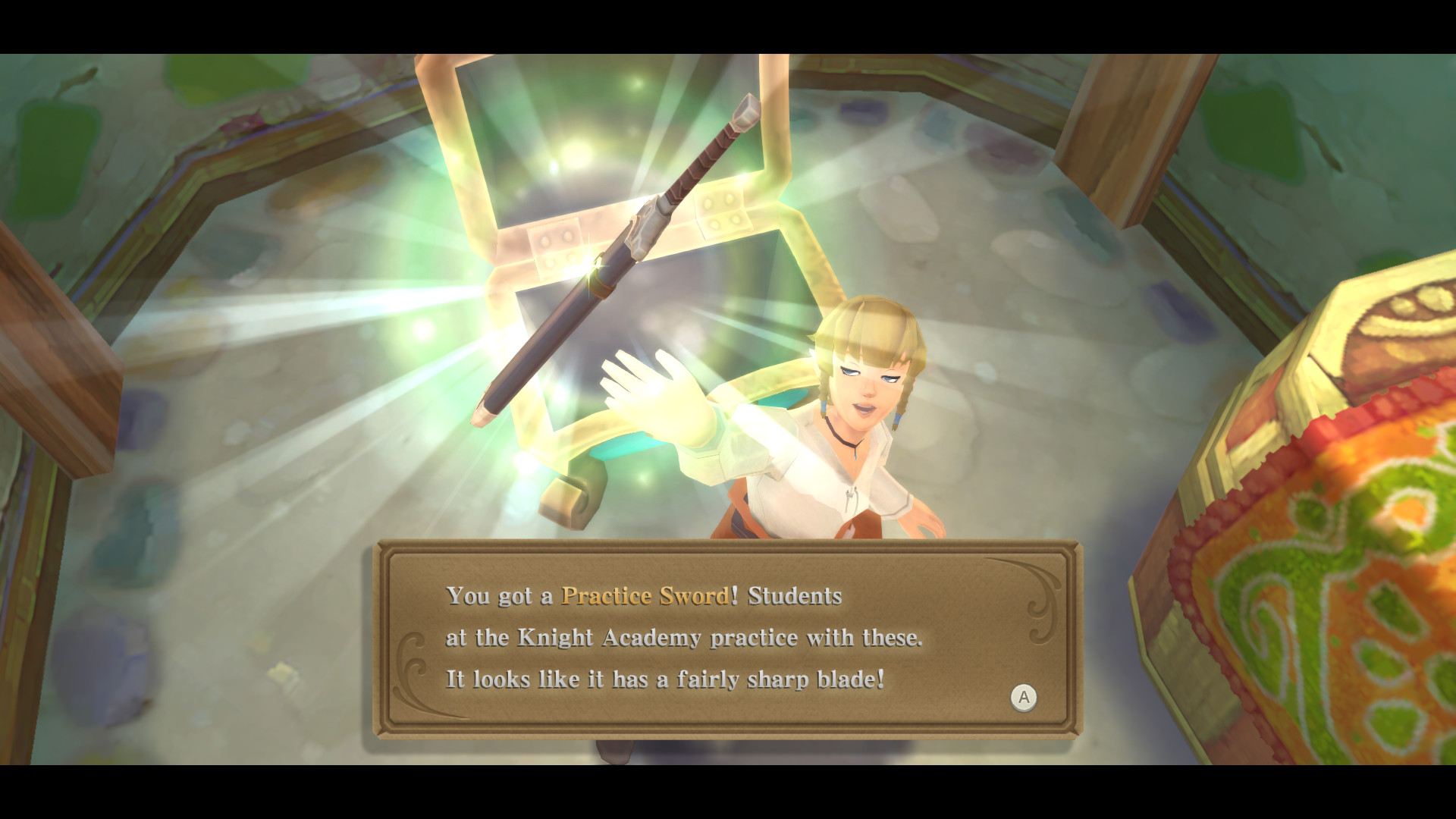 Linkle of the Sky Mod for The Legend of Zelda: Skyward Sword HD | SSHD Mods