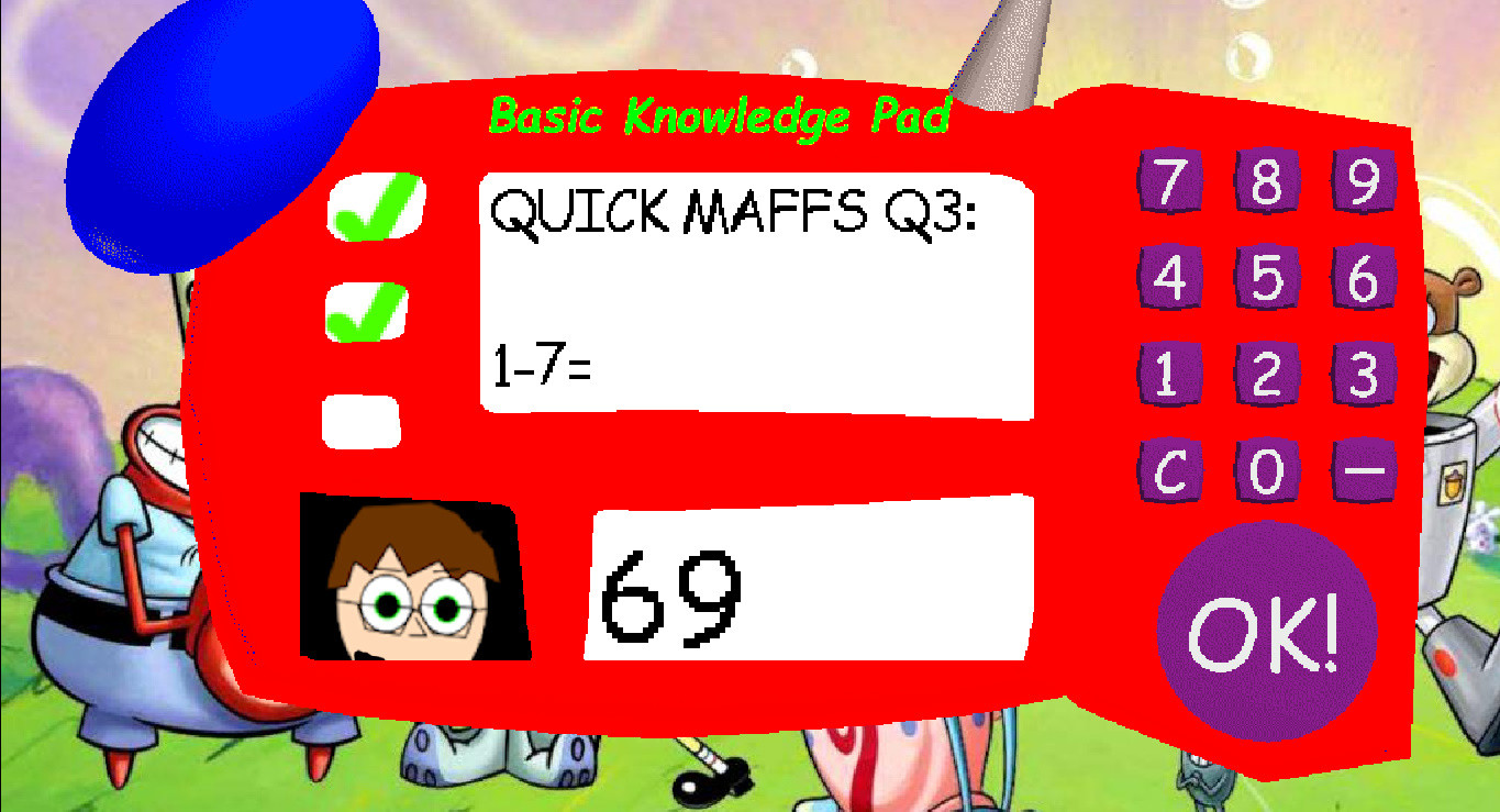 Matthew's Basics (1.1) Mod for Baldi's Basics | Baldi Mods