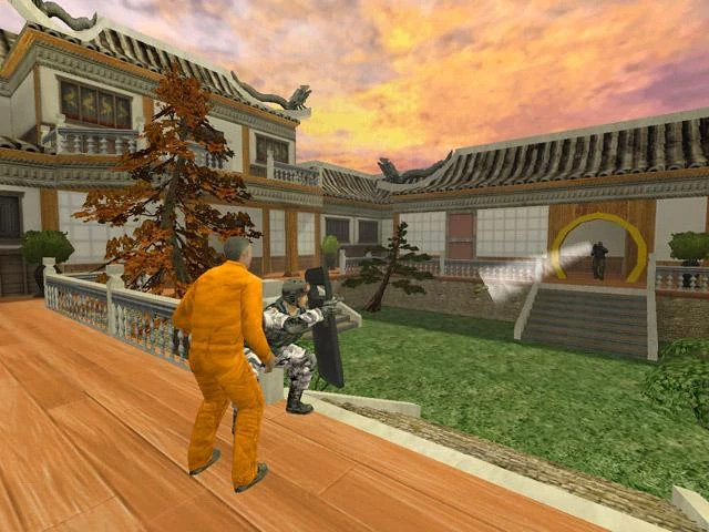 [AMXX] M72 law Mod for Counter-Strike 1.6 | CS1.6 Mods