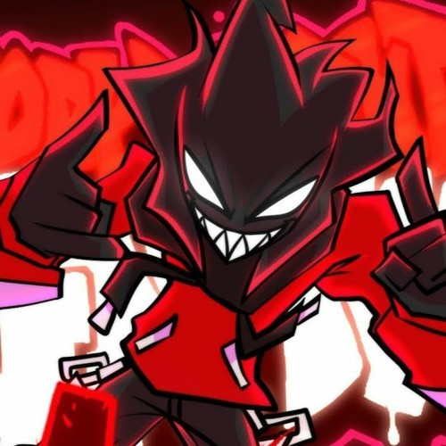 Agoti as bf skin (BETTER UPD) Mod for Friday Night Funkin' | FNF Mods