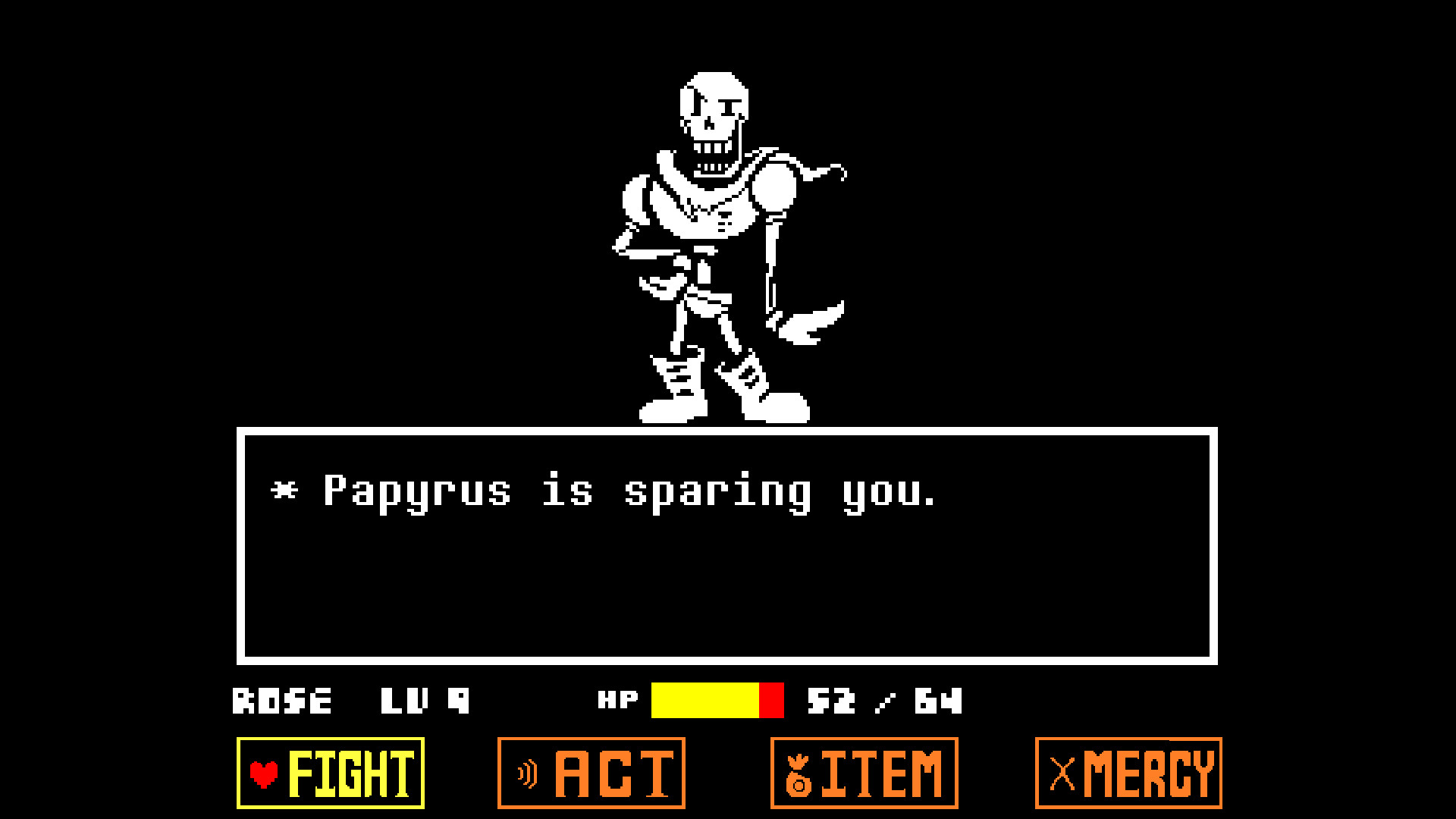 undertale reverse lvs Mod for UNDERTALE | UT Mods