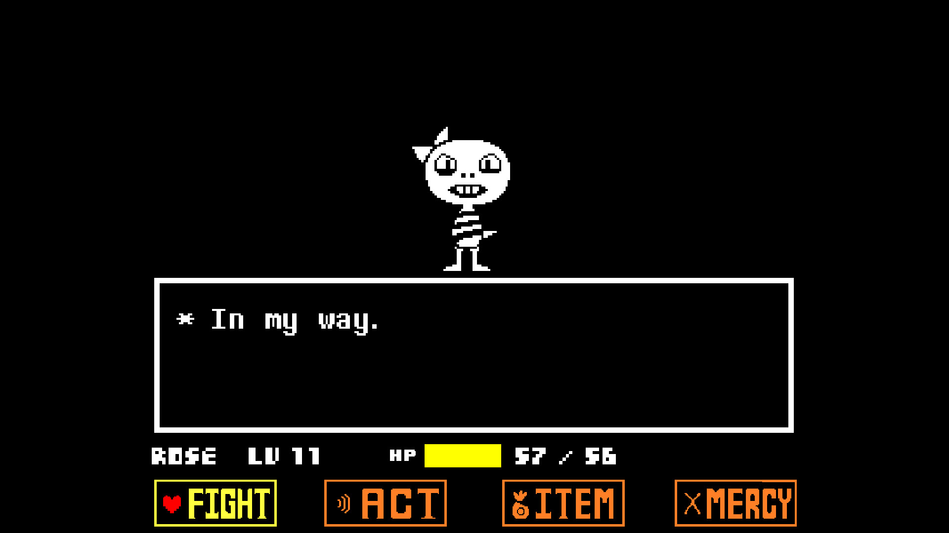 undertale reverse lvs Mod for UNDERTALE | UT Mods