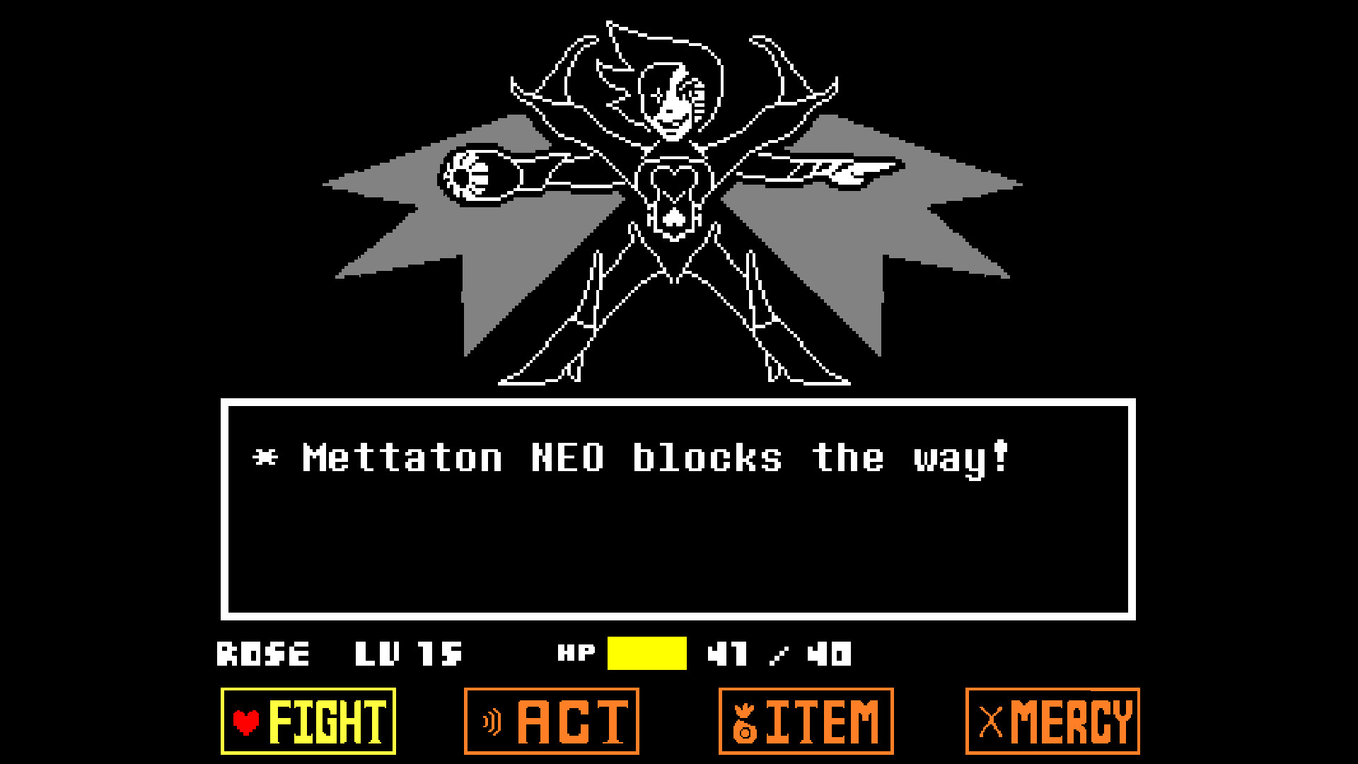 undertale reverse lvs Mod for UNDERTALE | UT Mods