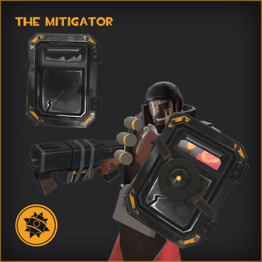 The Bulkhead Mod for Team Fortress 2 | TF2 Mods