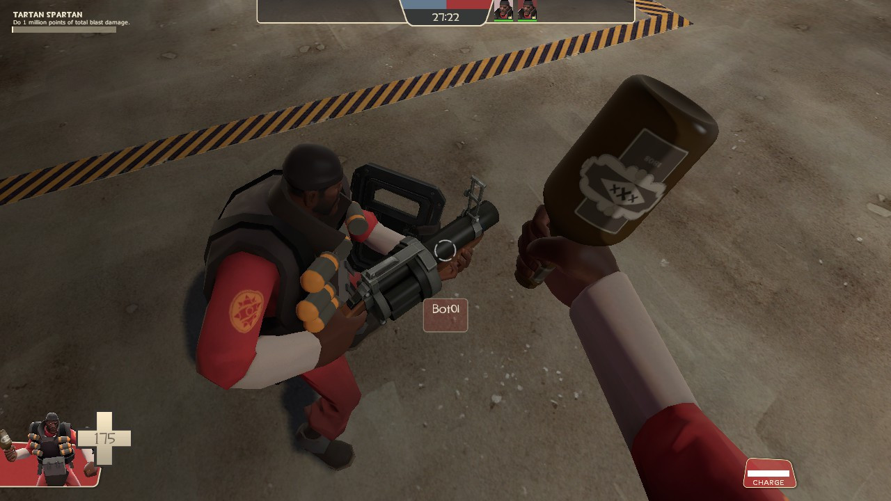 The Bulkhead Mod for Team Fortress 2 | TF2 Mods