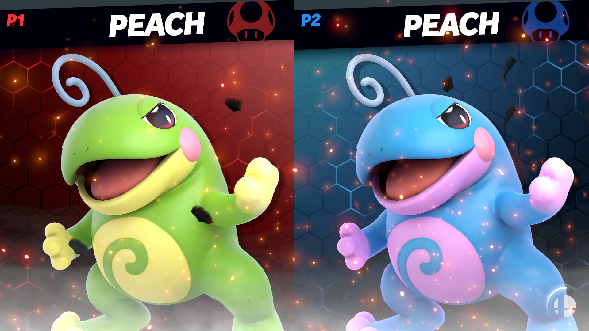 Politoed Mod for Super Smash Bros. Ultimate | SSBU Mods