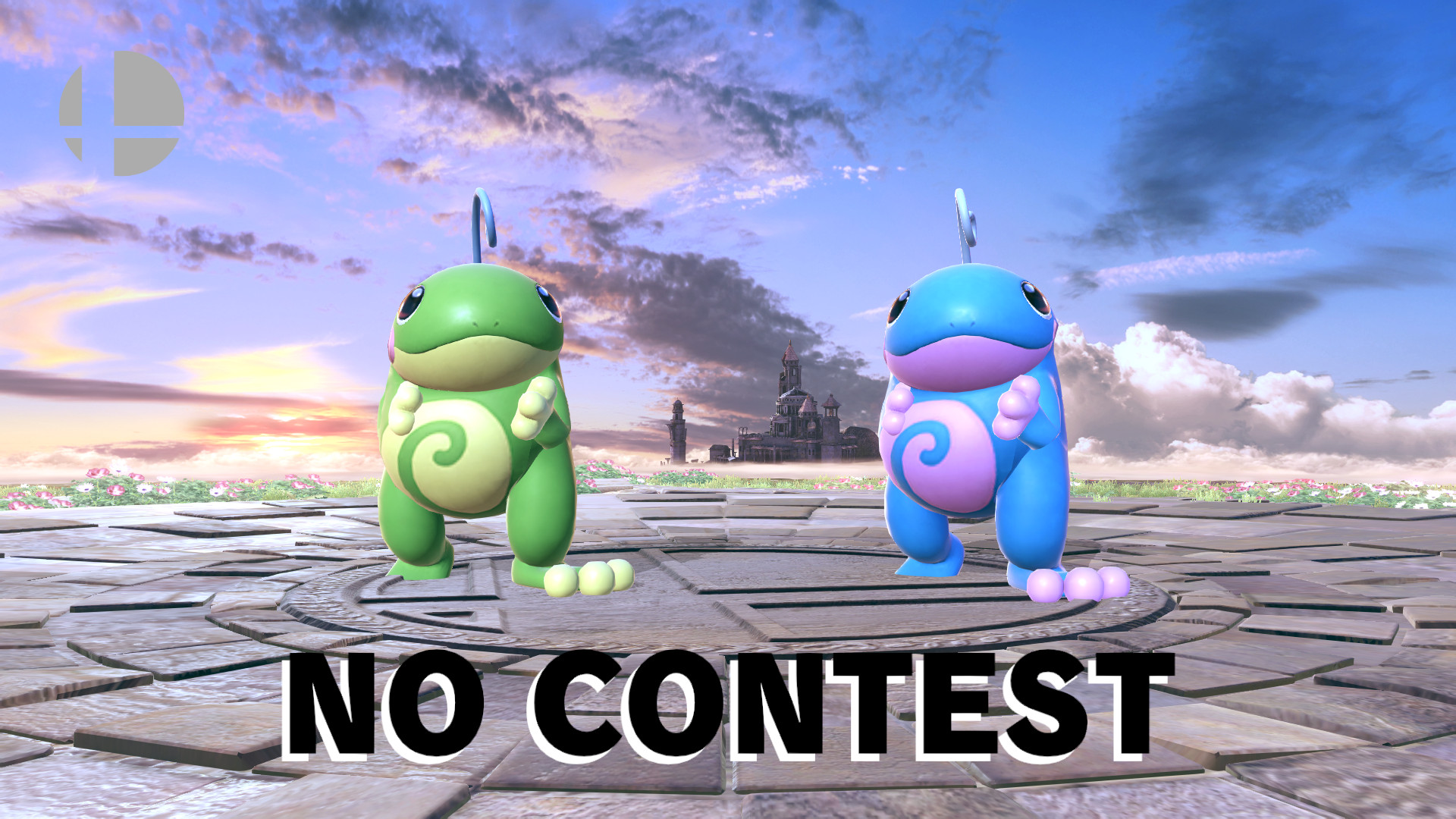 Politoed Mod for Super Smash Bros. Ultimate | SSBU Mods