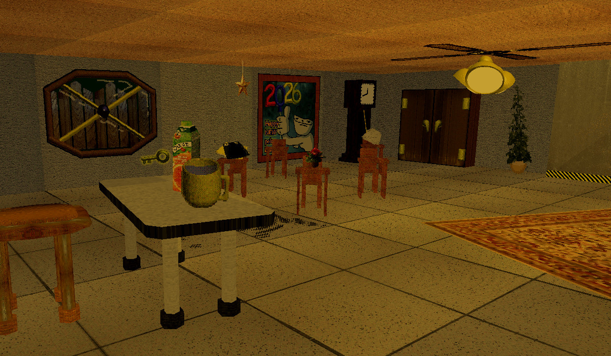 (0.14x) The Spongebob Balloon INCIDENT (Update!) Mod for Baldi's Basics ...