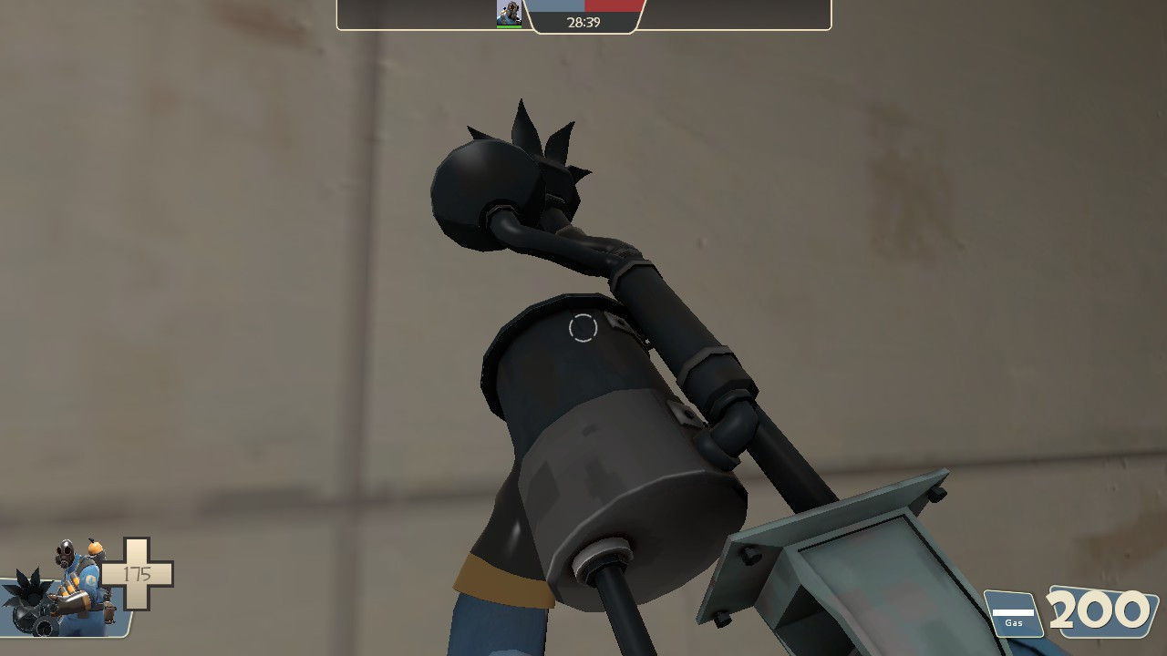 Railroad Roaster Mod for Team Fortress 2 | TF2 Mods