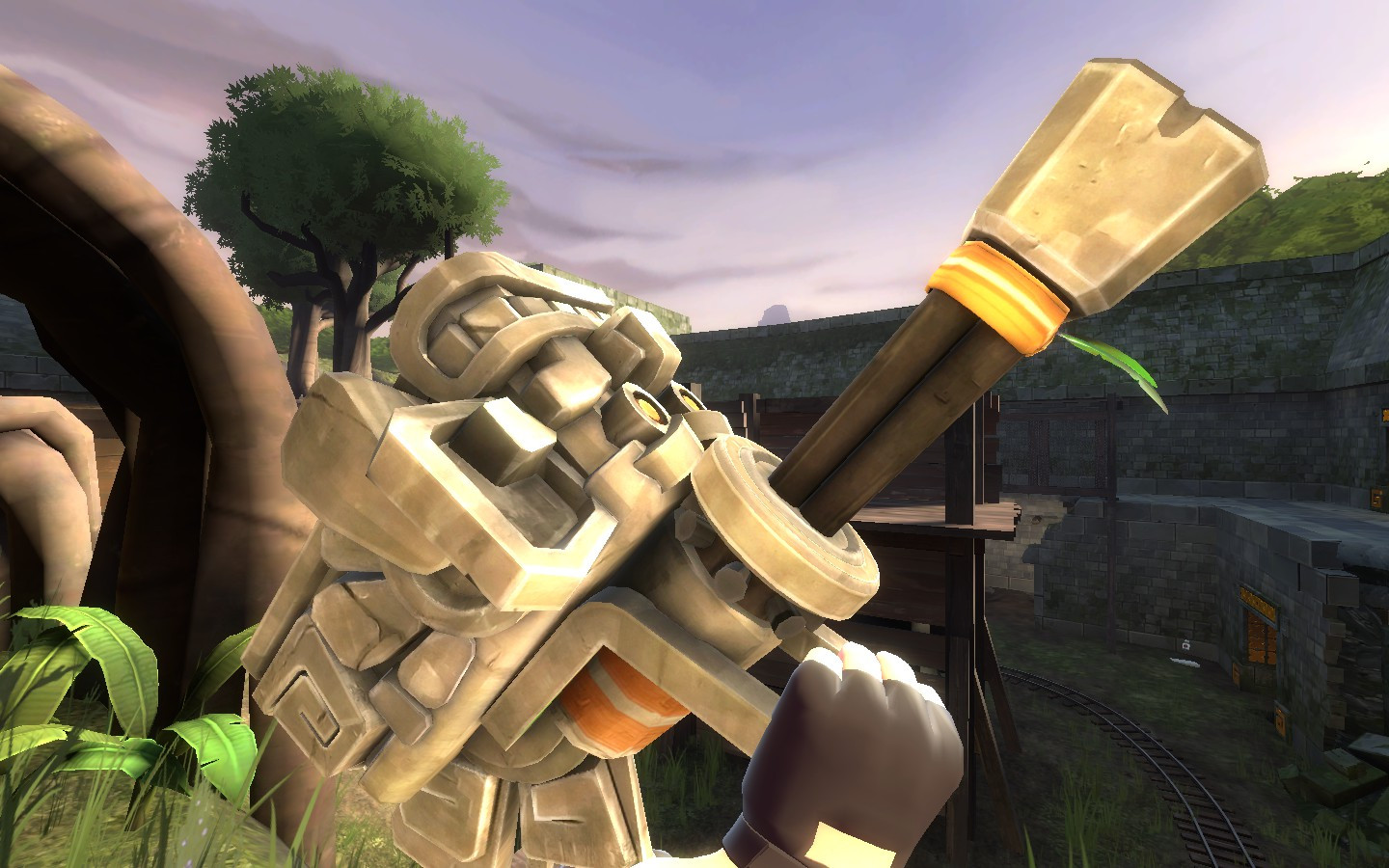 Ququmannz's Wrath Mod for Team Fortress 2 | TF2 Mods