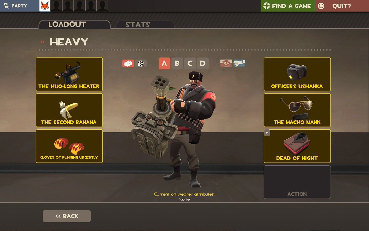 Ququmannz's Wrath Mod for Team Fortress 2 | TF2 Mods