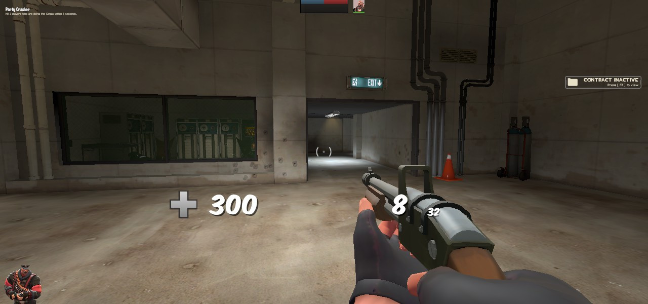 The Bear Blaster Mod for Team Fortress 2 | TF2 Mods