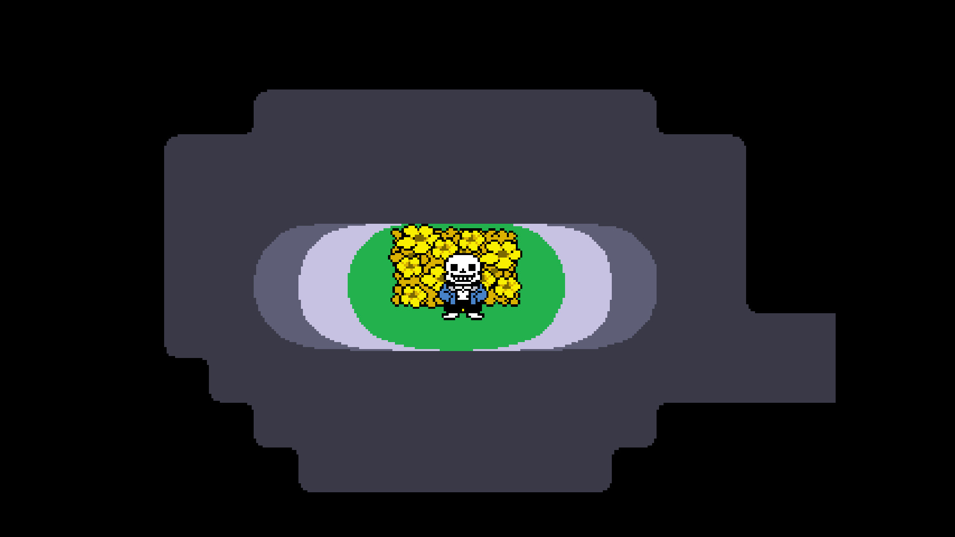 Dust Sans Stats (credits to DeltaTaleGamer29) Mod for UNDERTALE | UT Mods