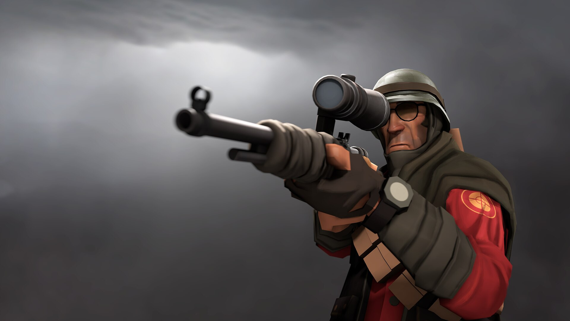 The Heavy Duty Mod for Team Fortress 2 | TF2 Mods