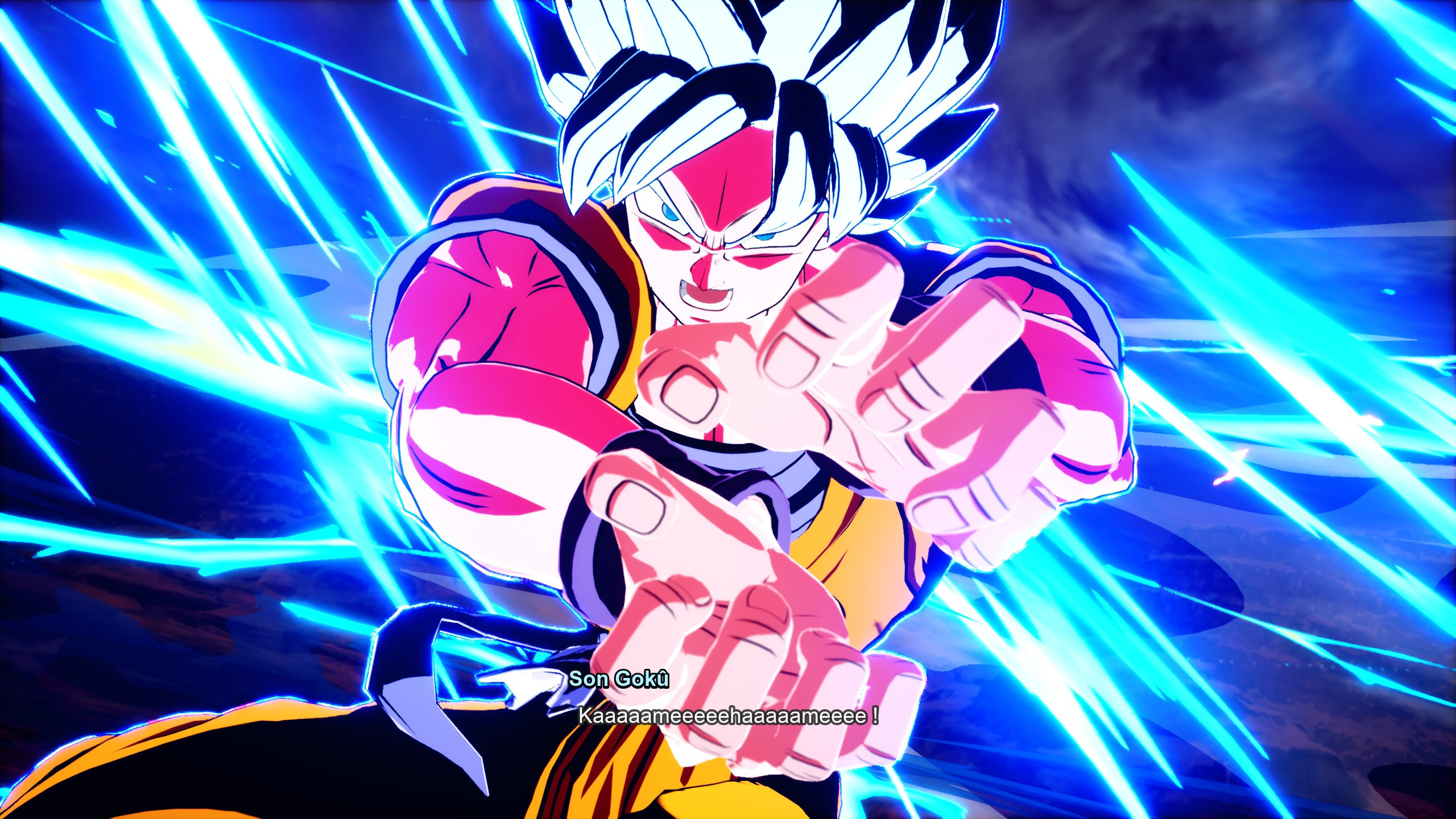 [All Characters & Outfits] Z Aura Shading Mod for Dragon Ball: Sparking ...