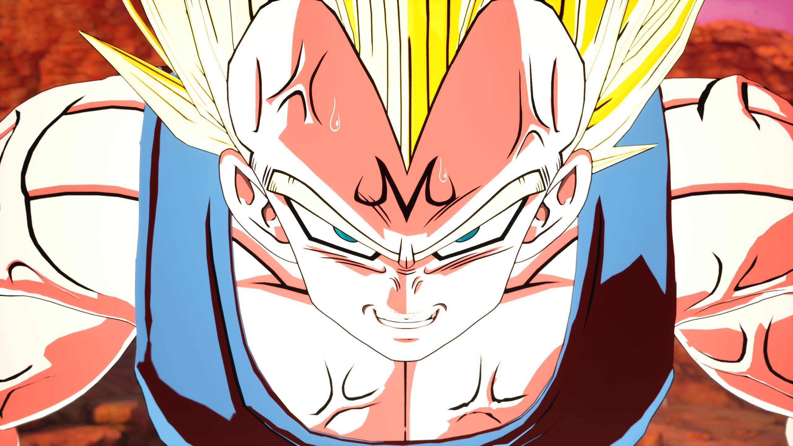 [All Characters & Outfits] Z Aura Shading Mod for Dragon Ball: Sparking ...