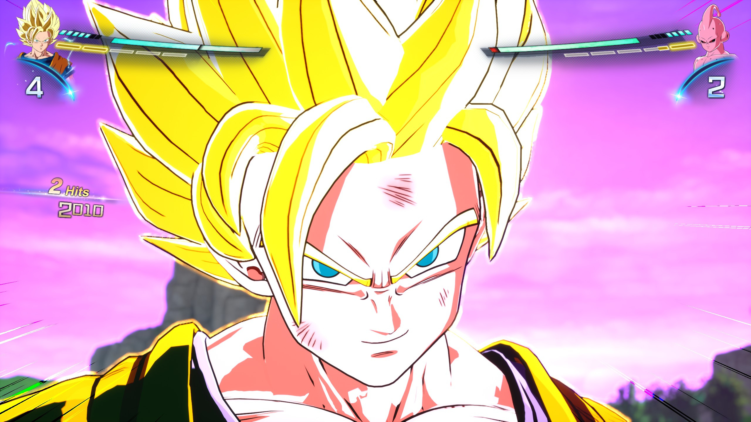 [All Characters & Outfits] Z Aura Shading Mod for Dragon Ball: Sparking ...