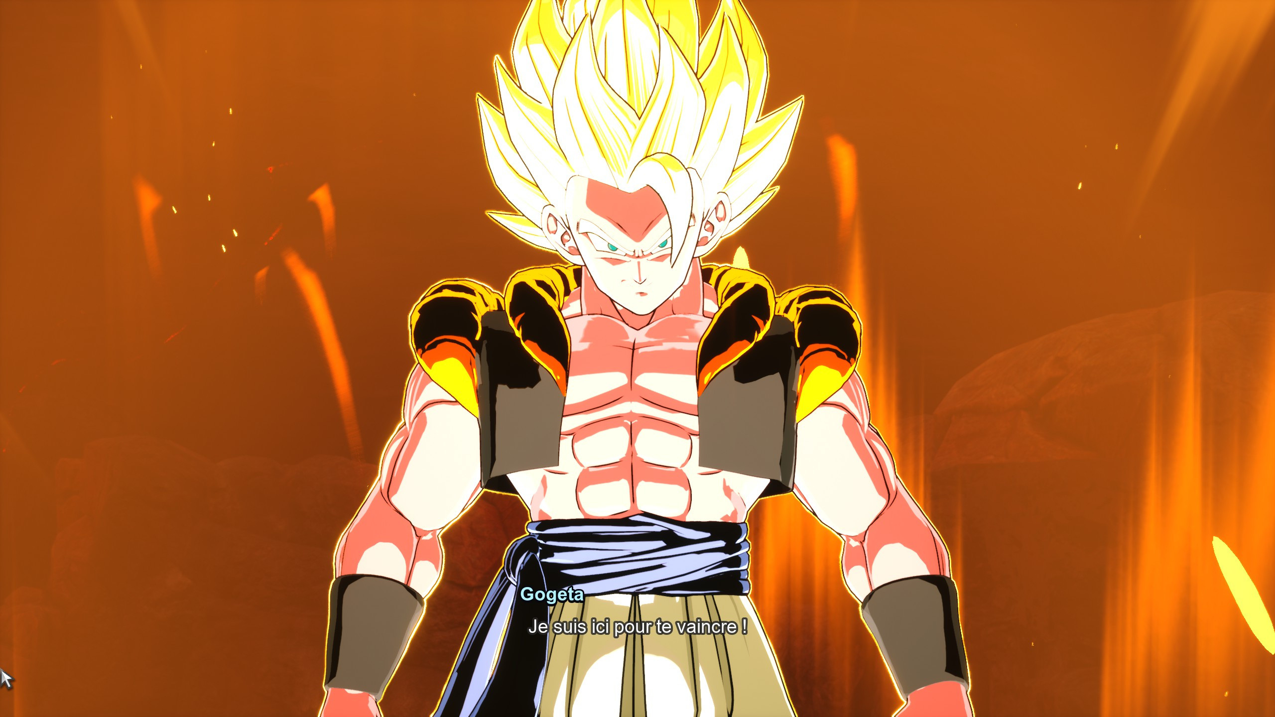 [All Characters & Outfits] Z Aura Shading Mod for Dragon Ball: Sparking ...