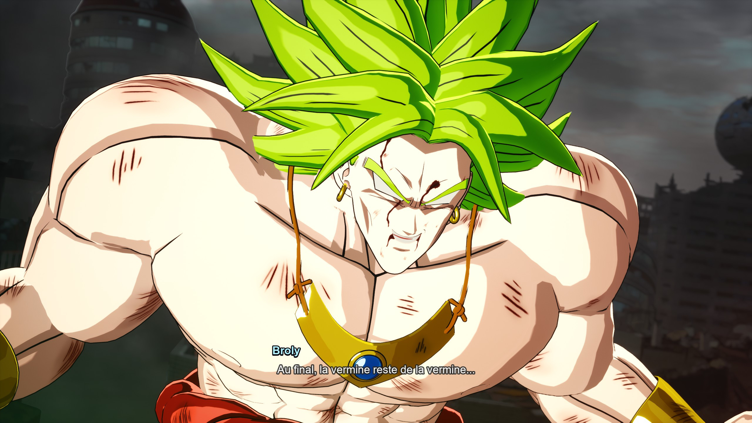[All Characters & Outfits] Z Aura Shading Mod for Dragon Ball: Sparking ...
