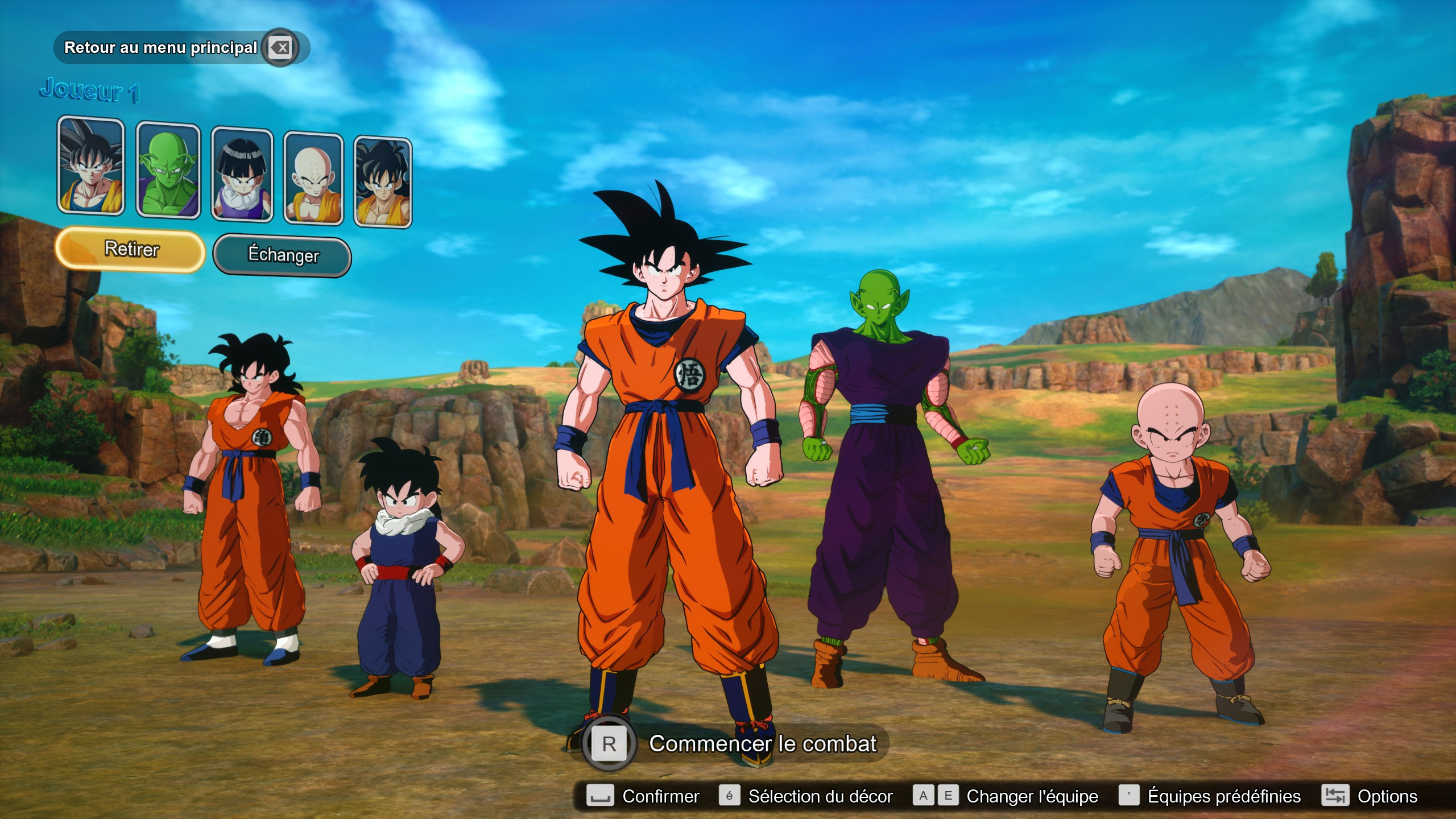 [All Characters & Outfits] Z Aura Shading Mod for Dragon Ball: Sparking ...