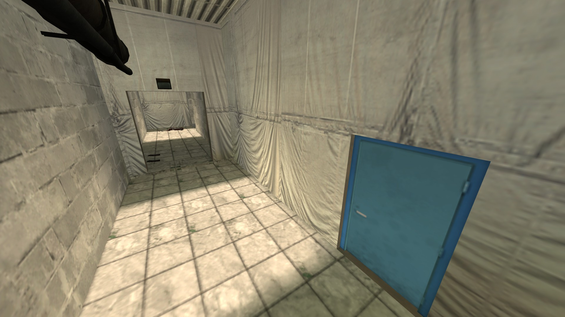 Cache Mod for Half-Life | HL Mods