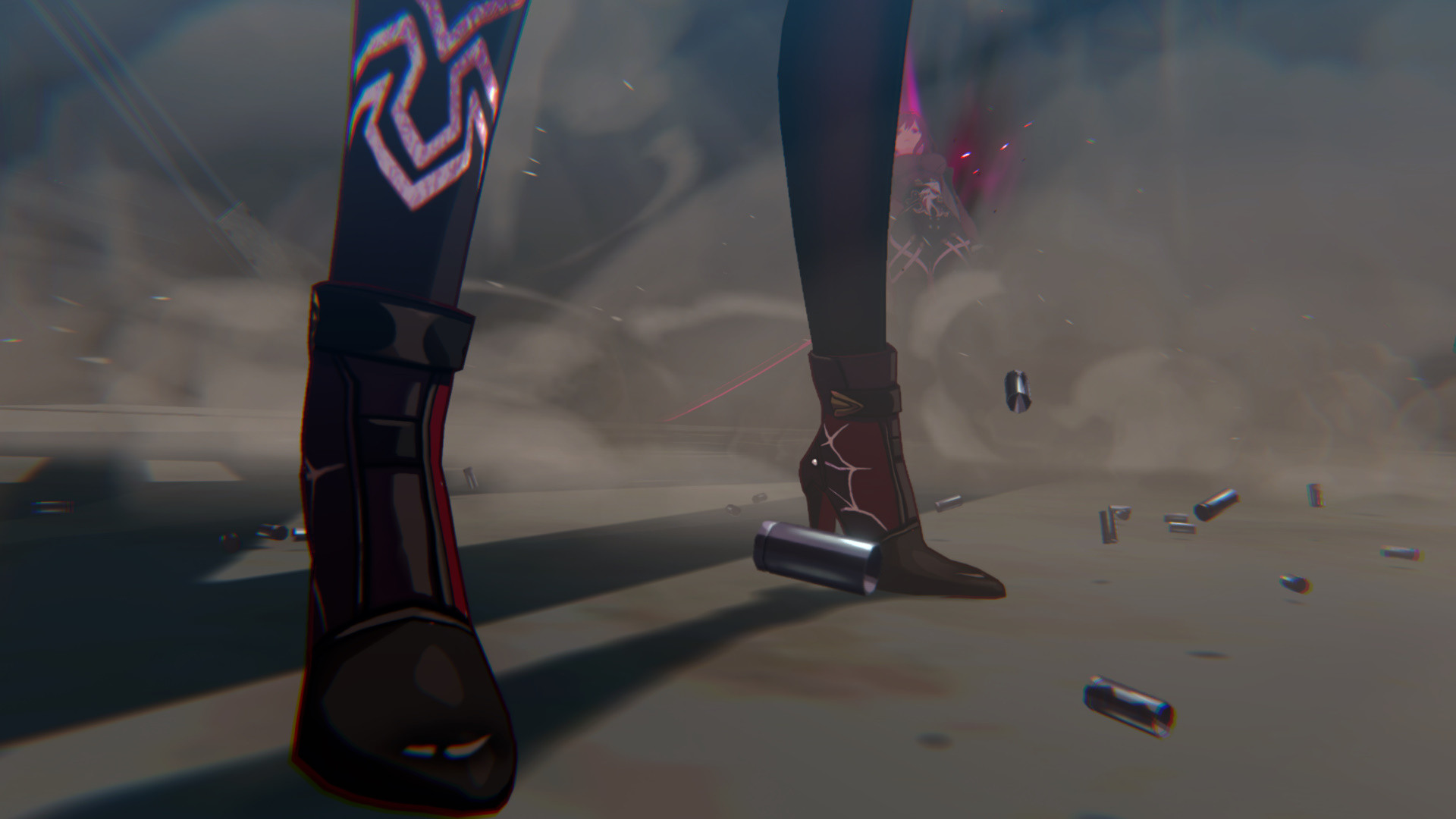 Kafka — The Beauty Mod for Honkai Star Rail | HSR Mods