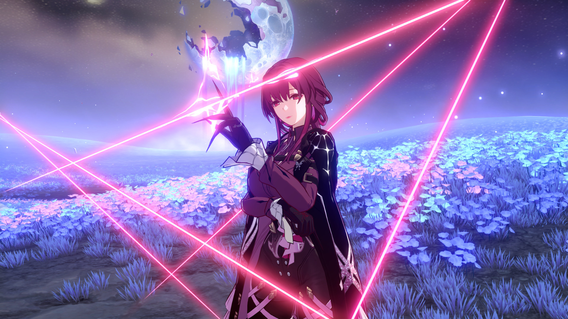 Kafka — The Beauty Mod for Honkai Star Rail | HSR Mods