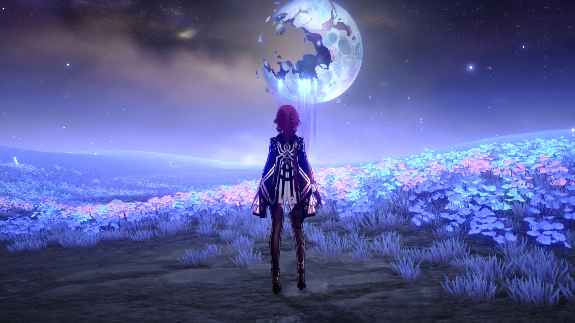 Kafka — The Beauty Mod for Honkai Star Rail | HSR Mods