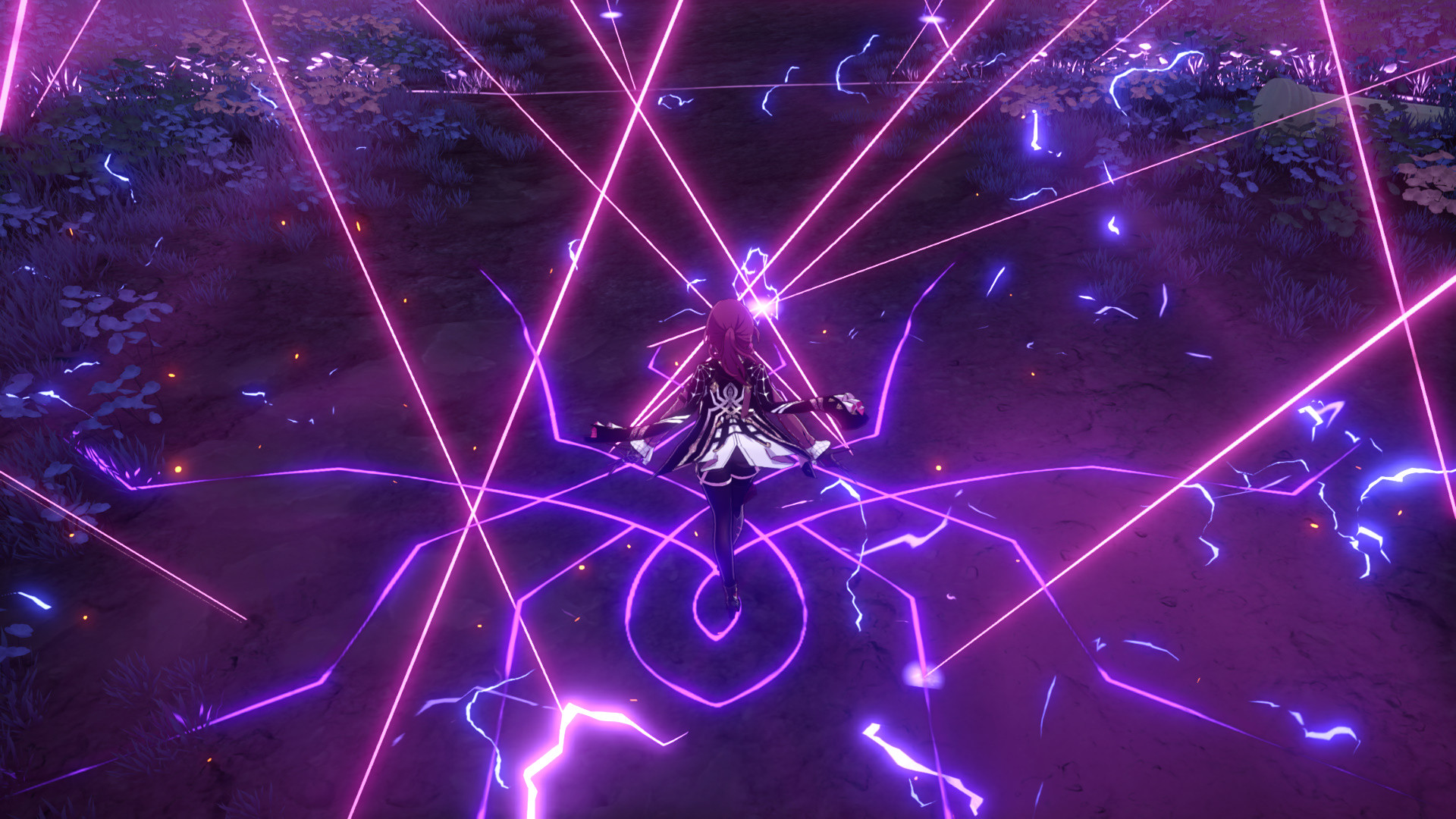 Kafka — The Beauty Mod for Honkai Star Rail | HSR Mods