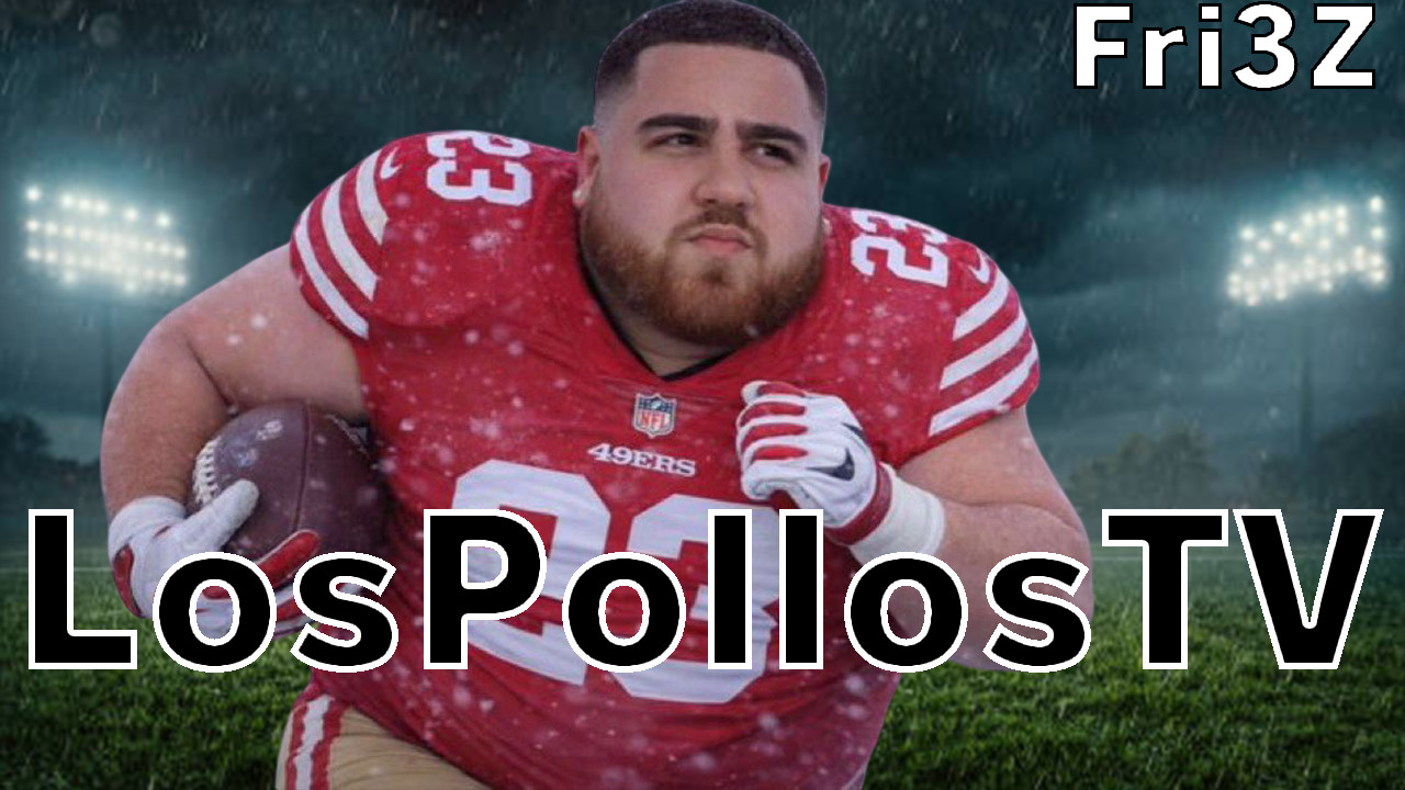 LosPollosTV Mod for Super Smash Bros. Ultimate | SSBU Mods