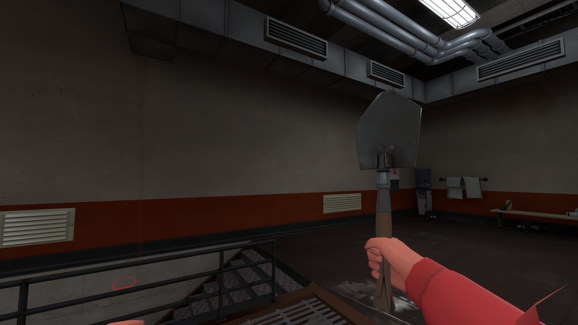 High Poly weapons pack (SFM port) Mod for Team Fortress 2 | TF2 Mods