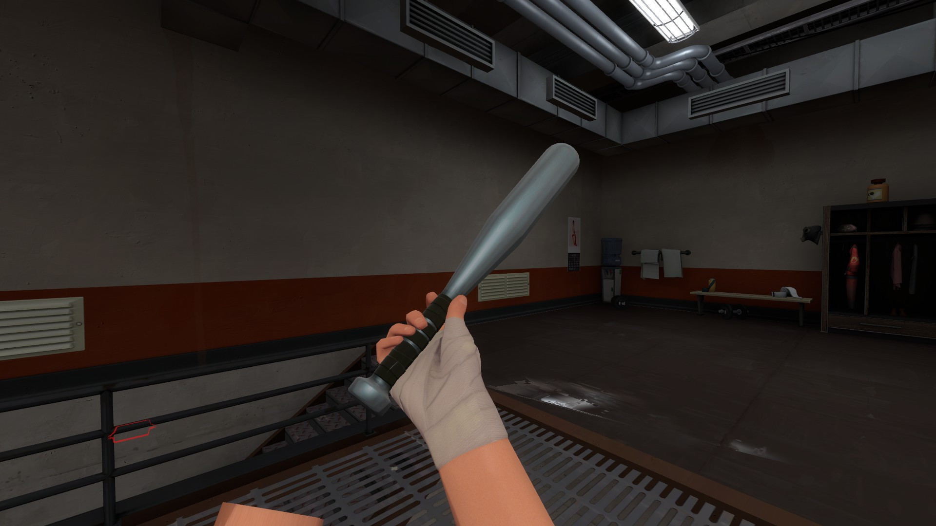 High Poly weapons pack (SFM port) Mod for Team Fortress 2 | TF2 Mods