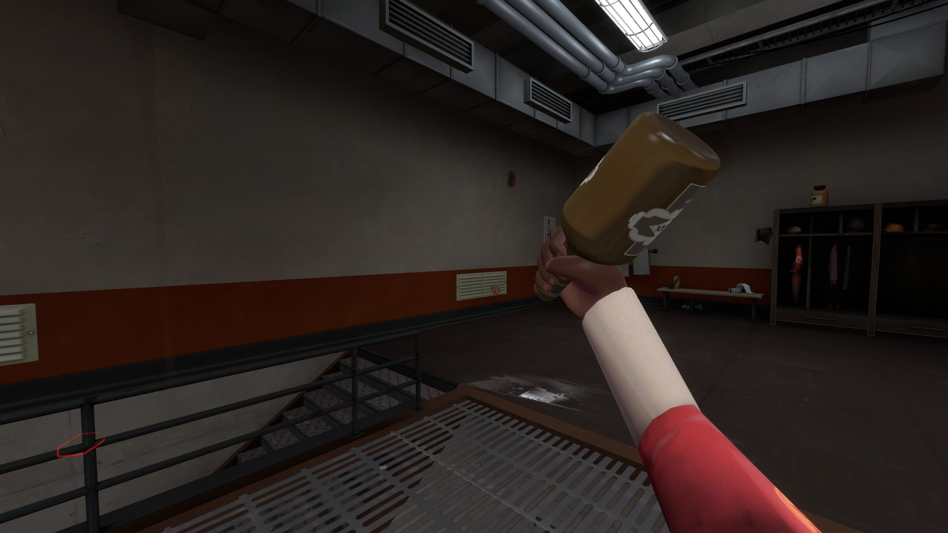 High Poly weapons pack (SFM port) Mod for Team Fortress 2 | TF2 Mods