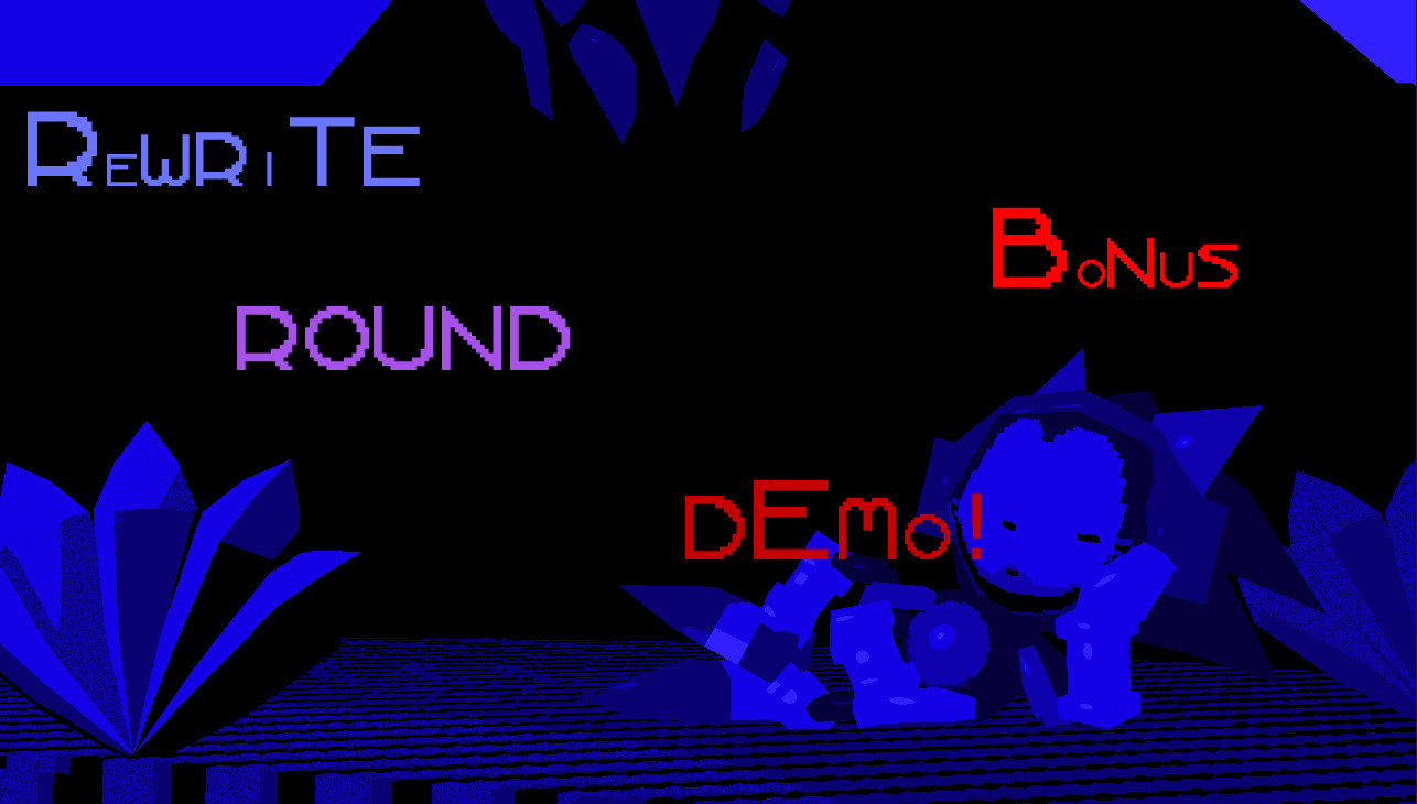 [SENSITIVE CONTENT] VS REWRITE BONUS ROUND [DEMO] Mod for Friday Night ...