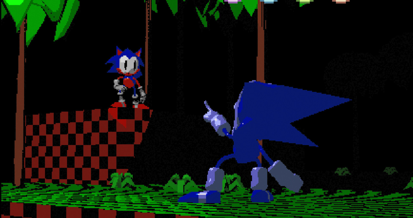 [SENSITIVE CONTENT] VS REWRITE BONUS ROUND [DEMO] Mod for Friday Night ...