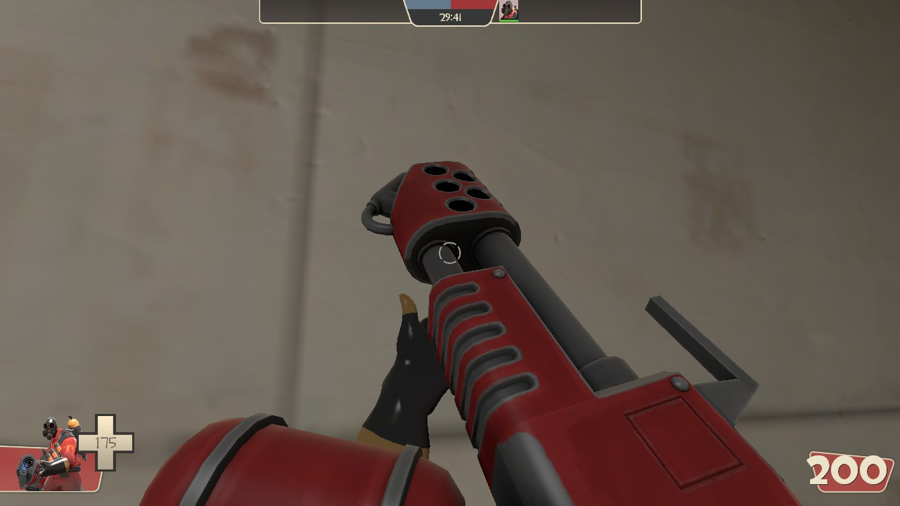 Warhammer Flamer Mod for Team Fortress 2 | TF2 Mods