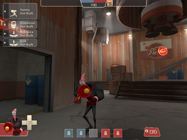 Earthworm Jim Mod for Team Fortress 2 | TF2 Mods
